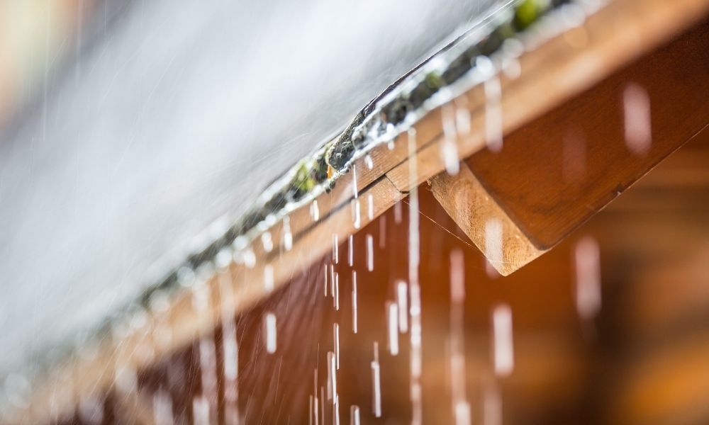 Different Ways Water Can Damage Your Roof - Viking Contractors, LLC
