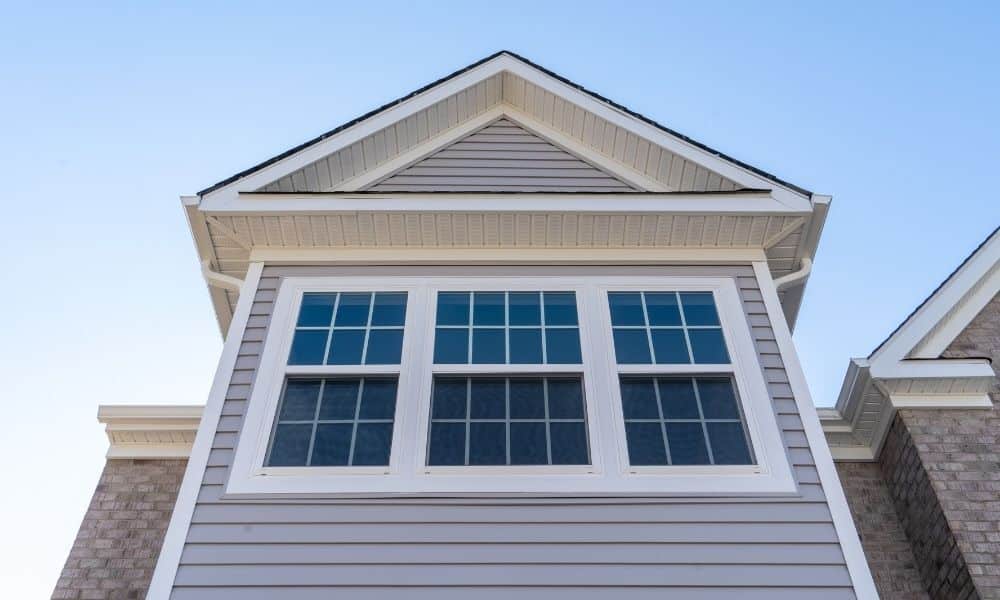 What Are Different Types of Window Styles? - Viking Contractors, LLC