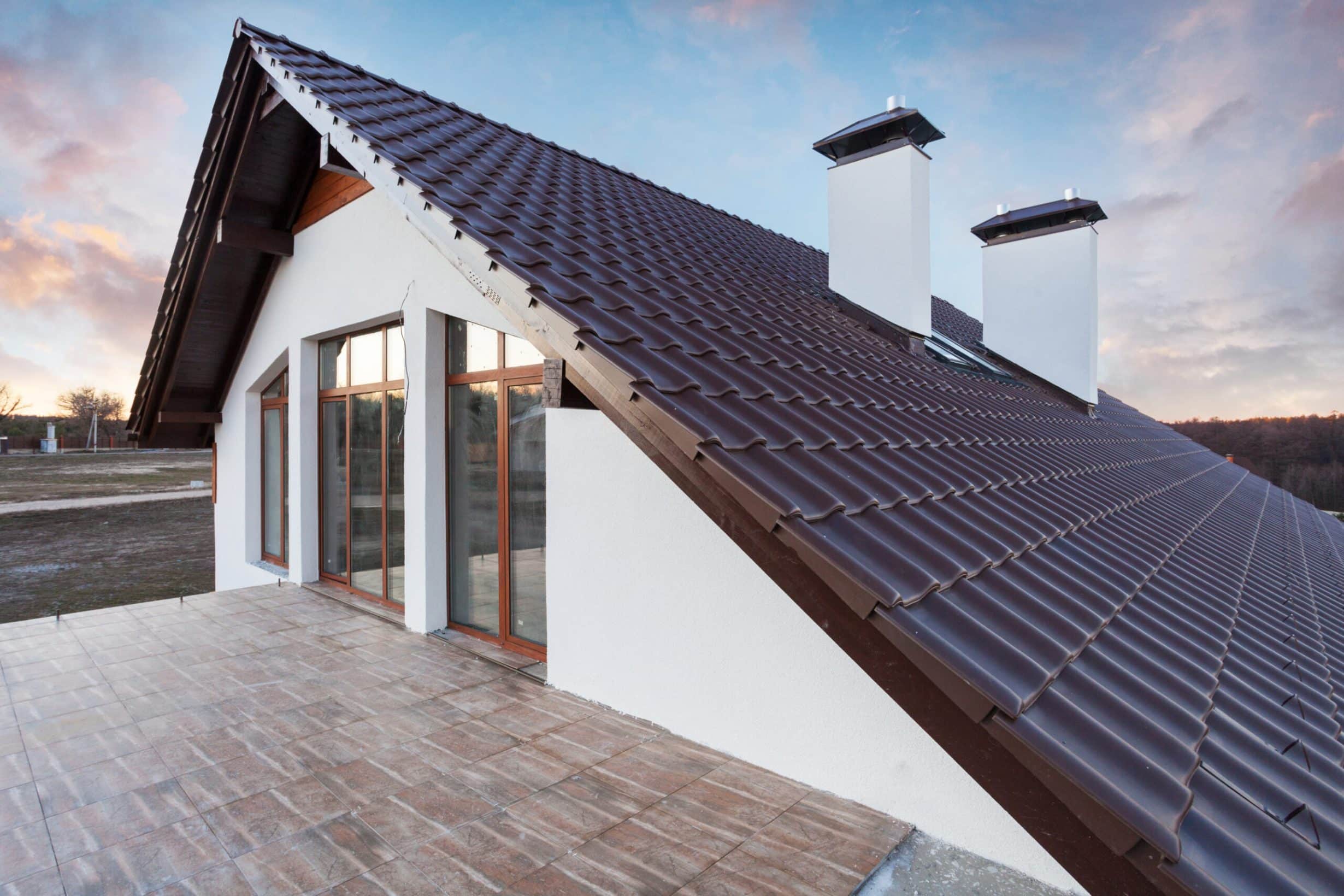 What Is Gable Roof? What to Know Before Buying One