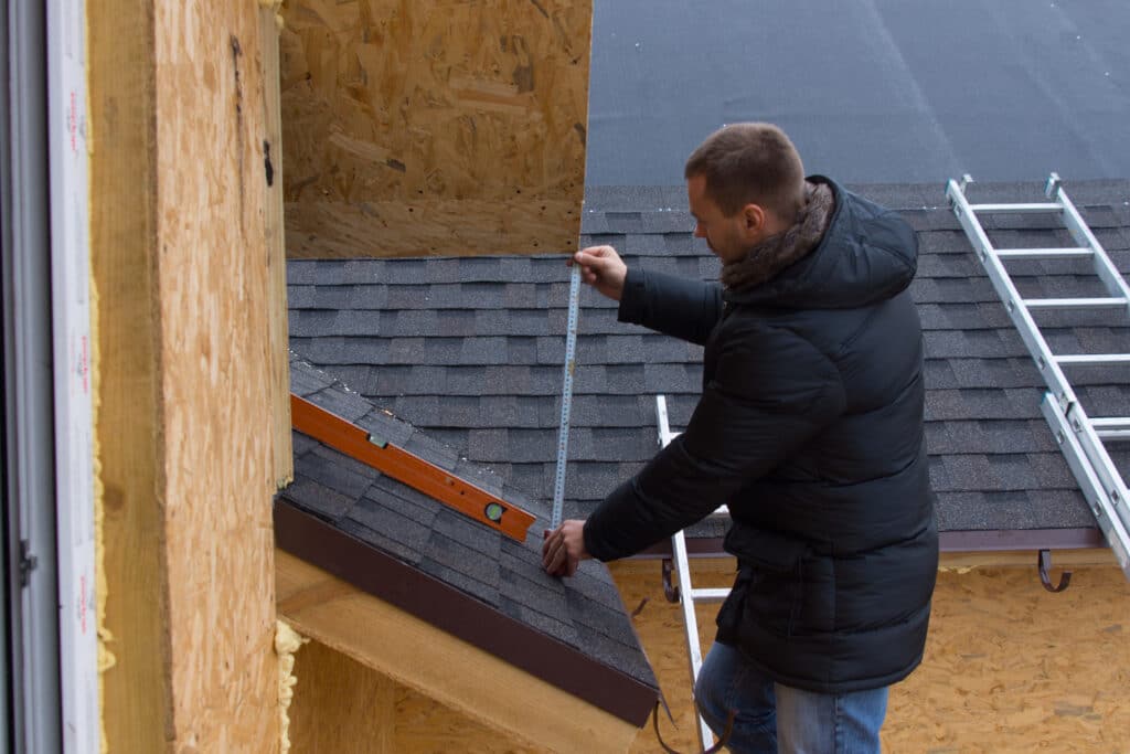 2 Easy Methods and Pitch Angle Chart | Viking Contractors, LLC