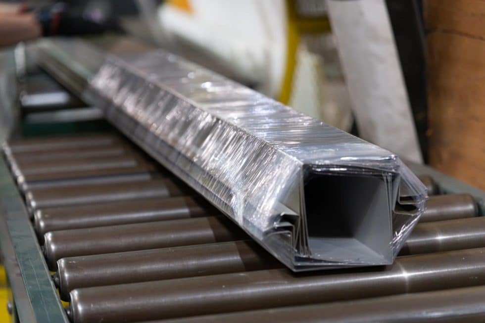 Drip Edge Installation: Importance, Cost, and More - Viking Contractors ...